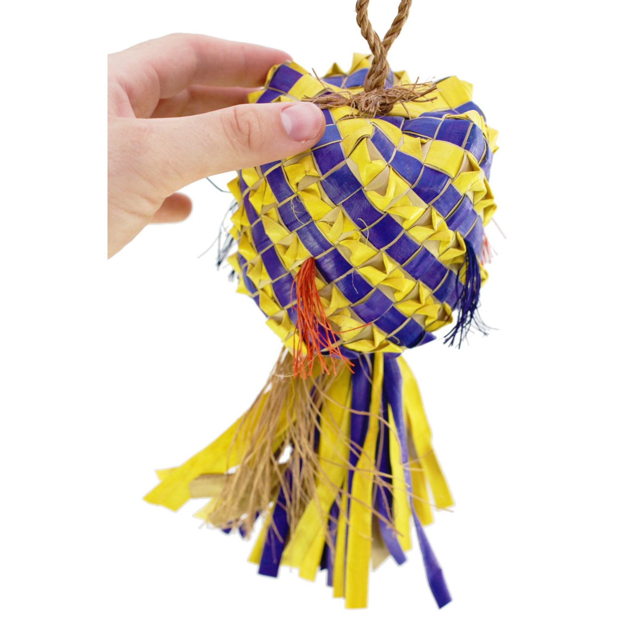 Princess Pinata – Mile High Parrot Supply